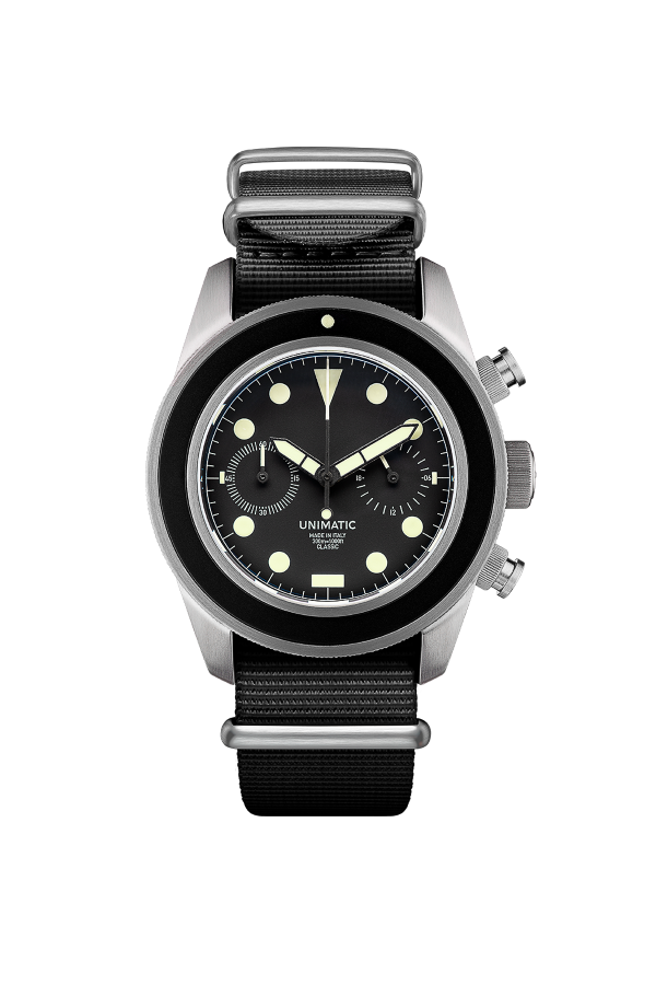 U3 CLASSIC – UC3 Individually numbered – TrashTLV
