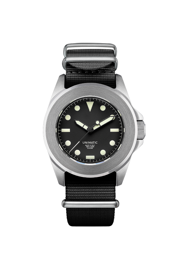 U4 CLASSIC – UC4 Individually numbered – TrashTLV